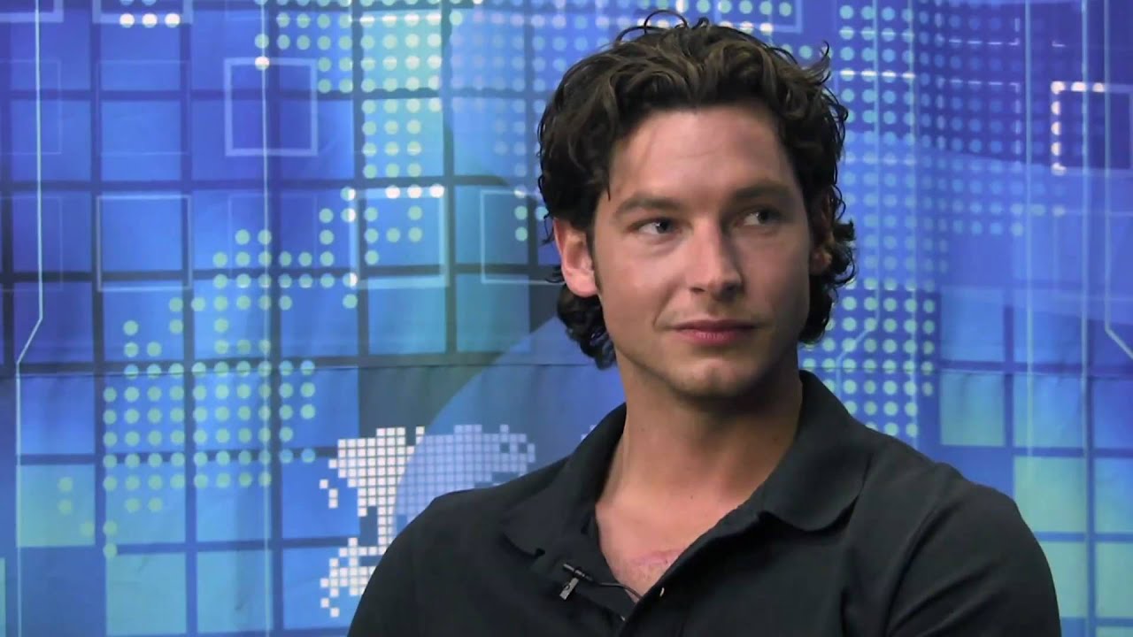 Gregory Mantell Show -- Jackson Davis / Finding Neverland / Disruptive ...