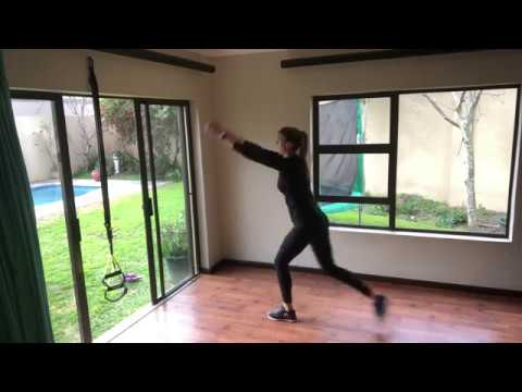 Fit Working Mom Bikini Body Week 1 Day 1