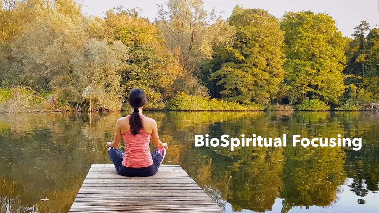 The Wholistic Approach to Spirituality - YouTube