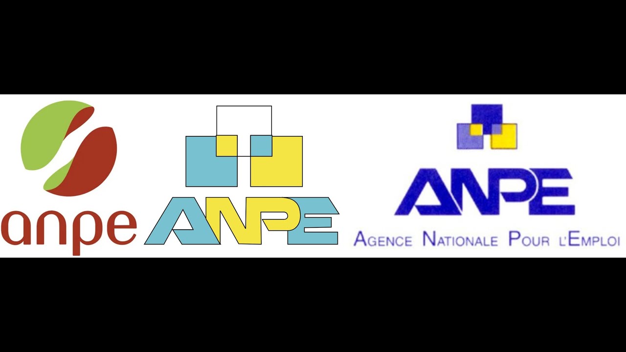 ANPE (Agence Nationale Pour l'Emploi) - YouTube