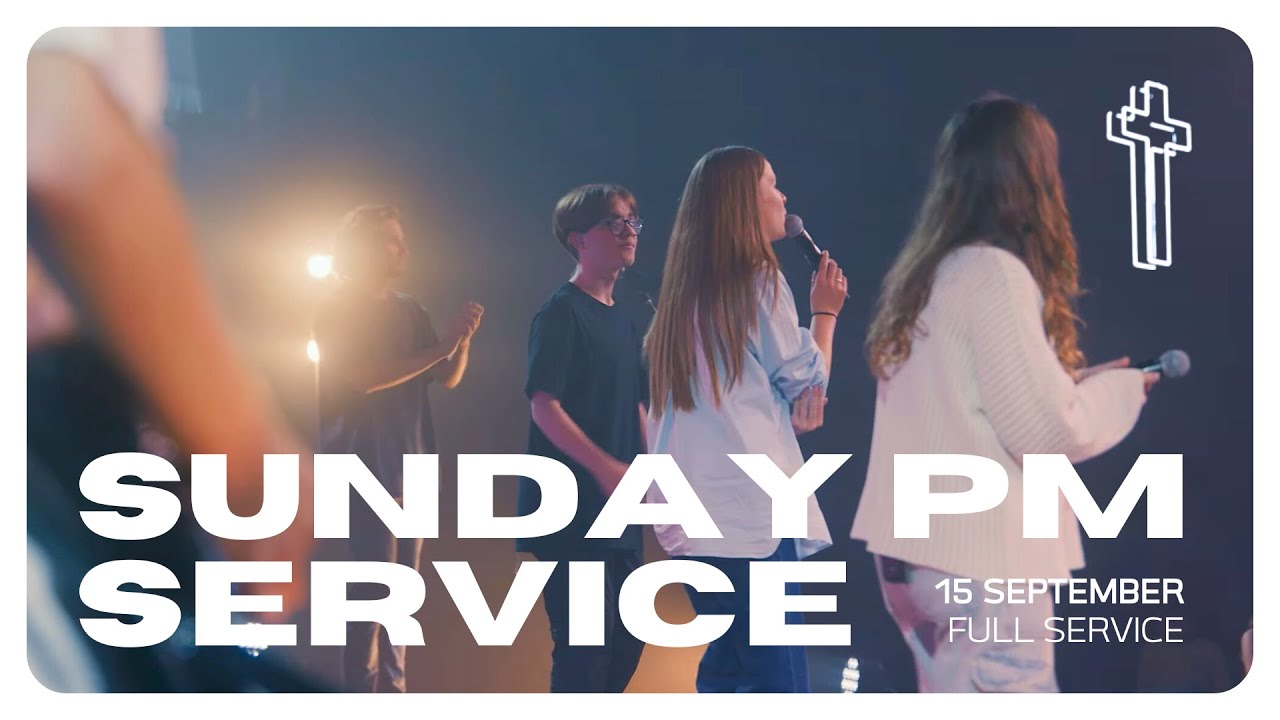 Bridgeman Church Service | Ps. Travis Grainger - YouTube