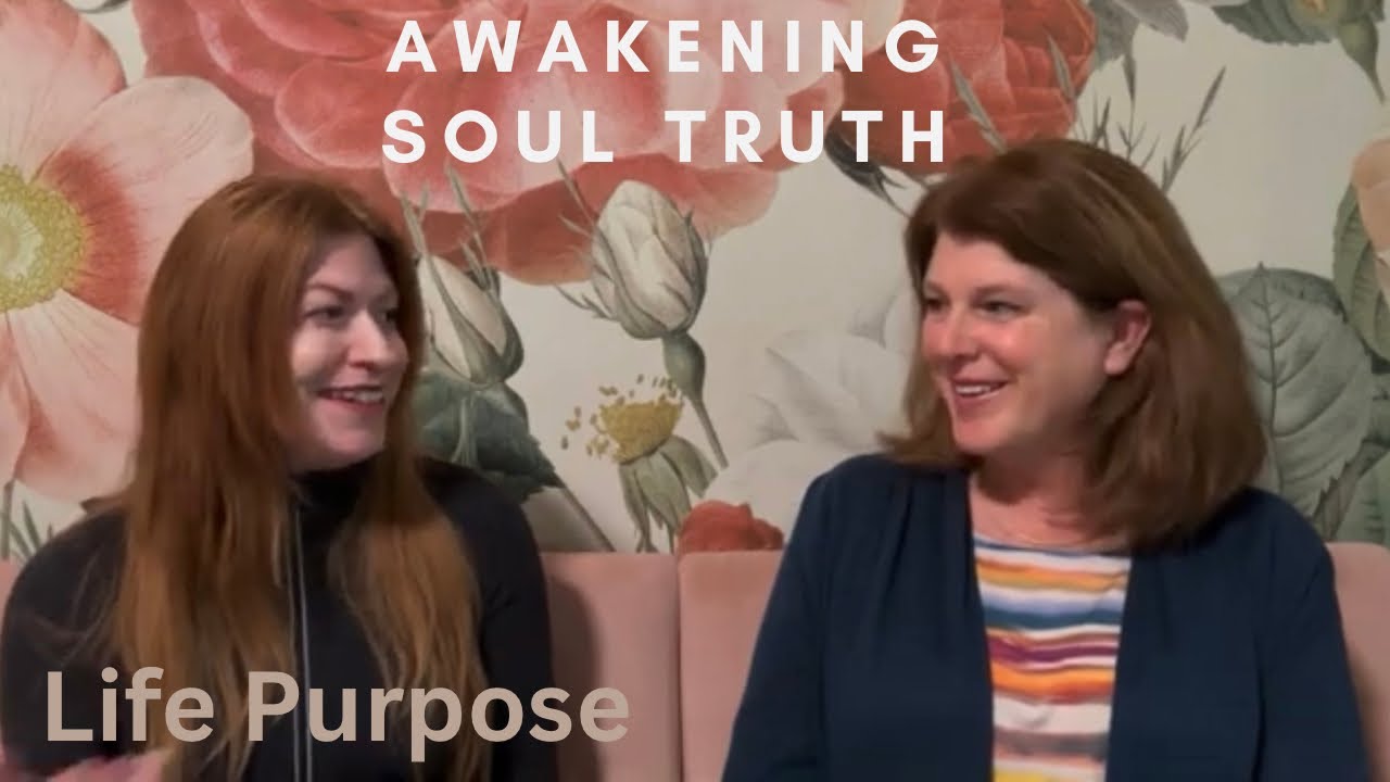 Life Purpose - Learning Lessons or Exercising Free Will? - YouTube