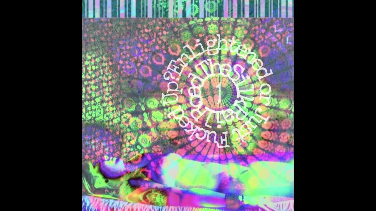 The Silk RailRoad - Mercury in Retrograde - YouTube