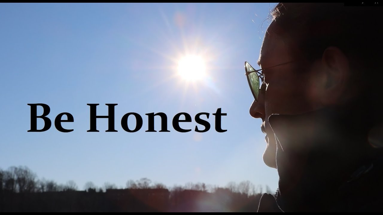 Honesty is key to success. - YouTube