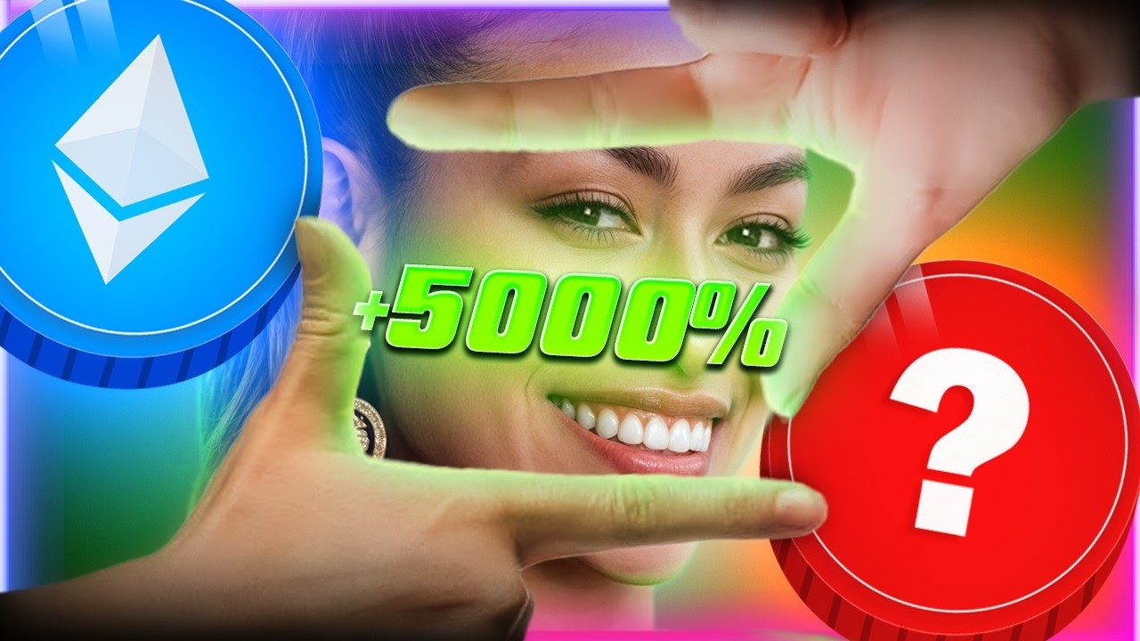 THIS HIDDEN ALTCOIN WILL EXPLODE THIS CRYPTO BULLRUN - YouTube