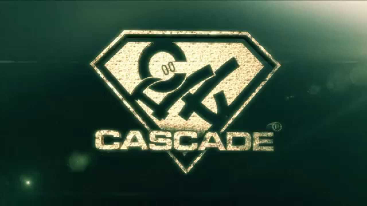 Cascade Beer Logo