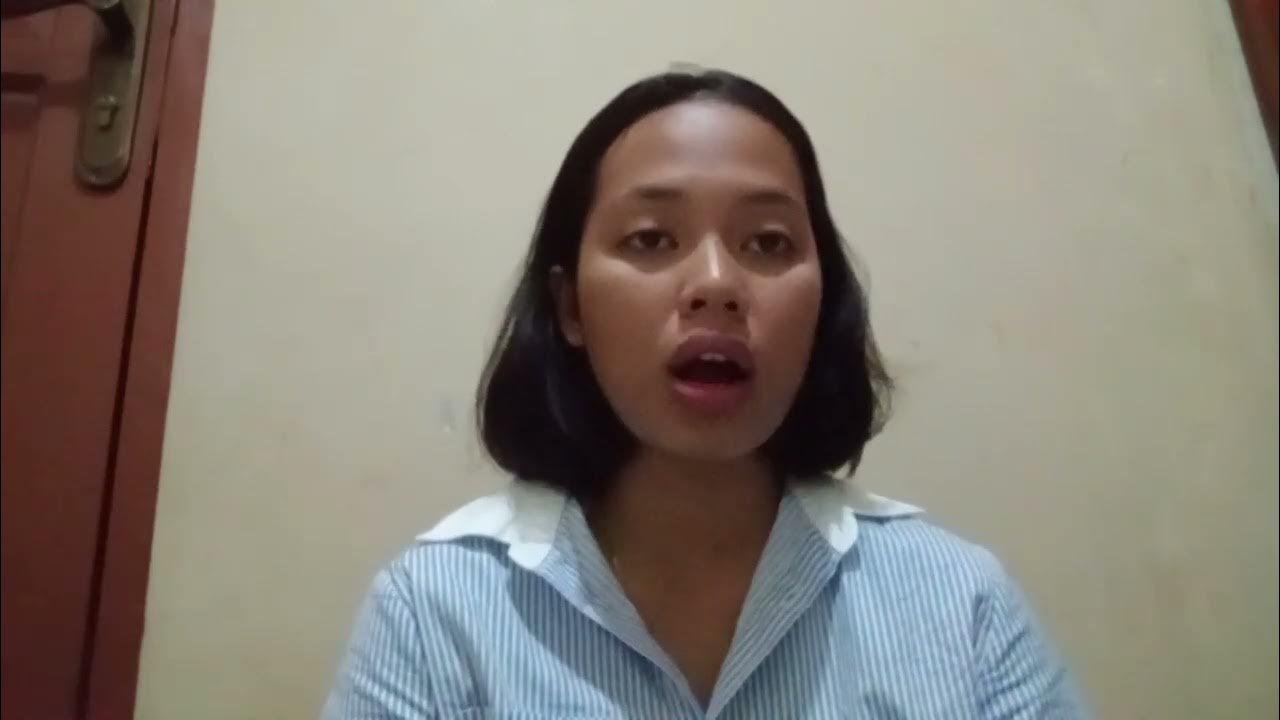 UTS Homiletik - YouTube