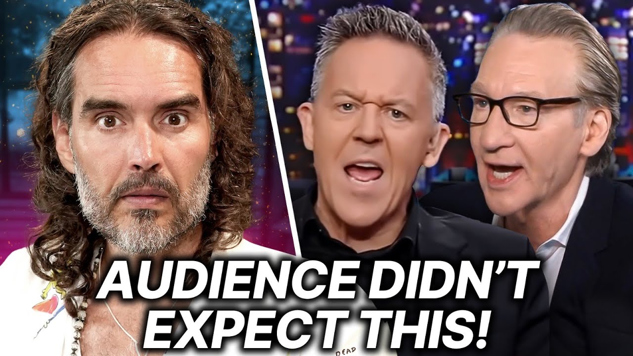 Crowd Roars at Bill Maher’s Unexpected Take On Trump Supporters - YouTube