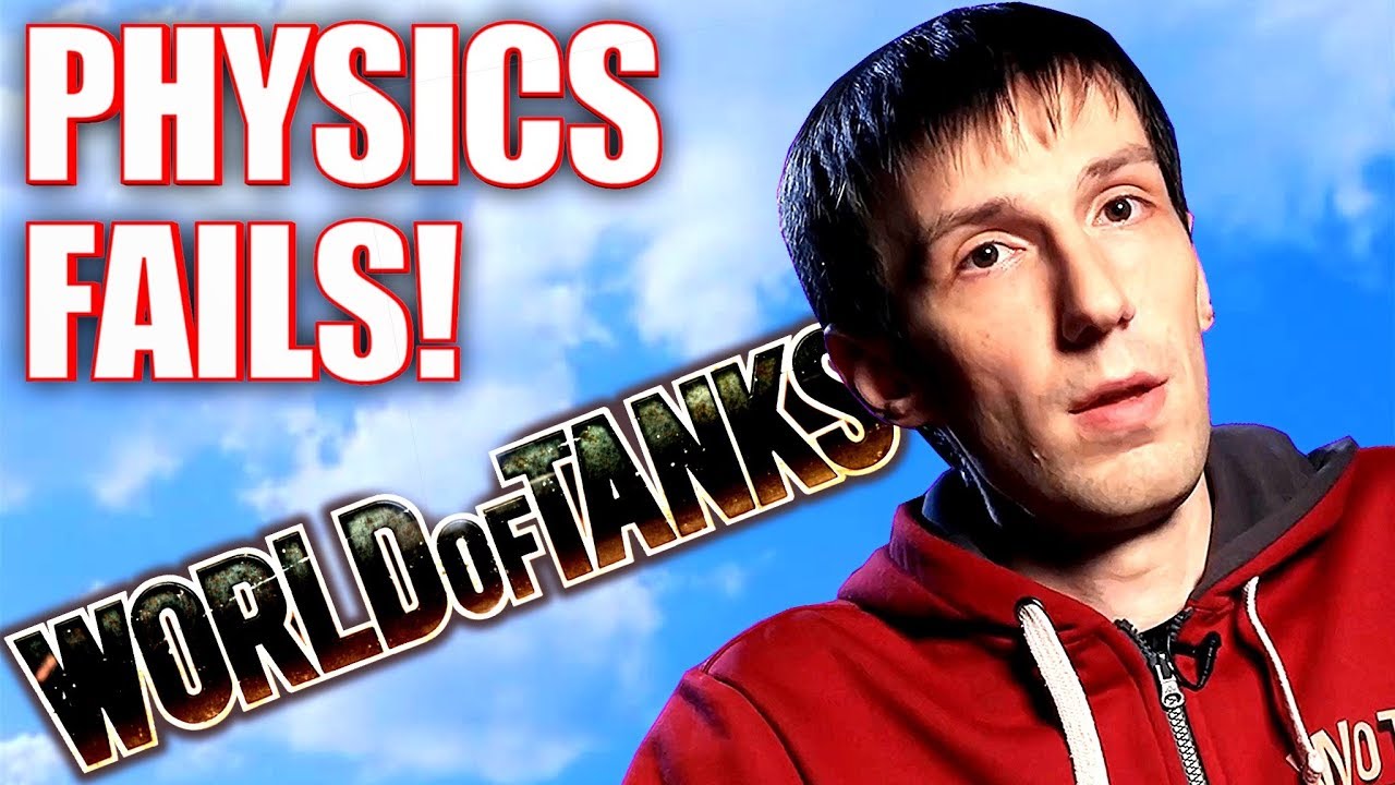 EPIC PHYSICS FAILS - Stream Shenanigans #26 - YouTube