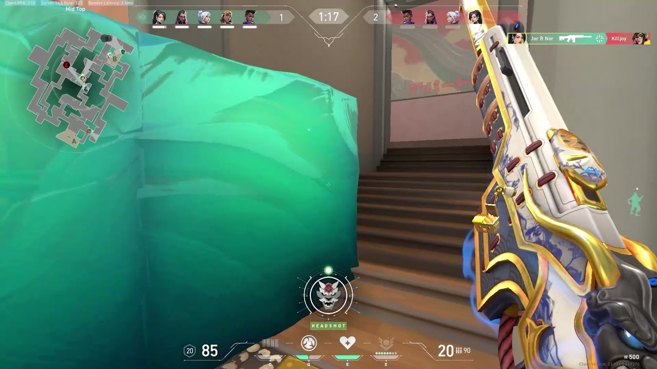 Sage on Split 101(4k) - YouTube