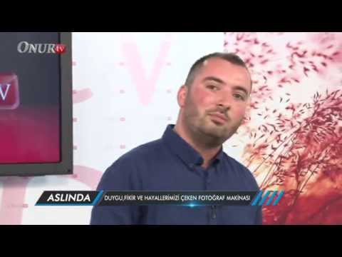 Aslında (1. Bölüm/Selfie Çılgınlığı)