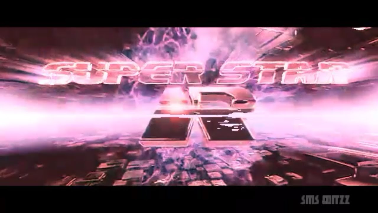Super Star title card with#Petta BGM - YouTube