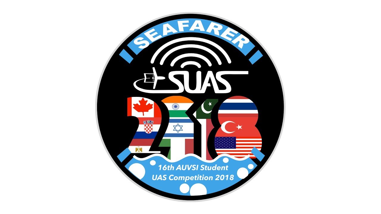 Mission Demonstrations | SUAS 2018 - YouTube