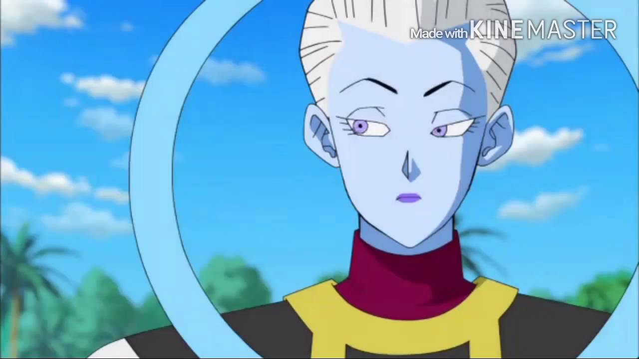Dragon Ball Super episode 51 preview - YouTube