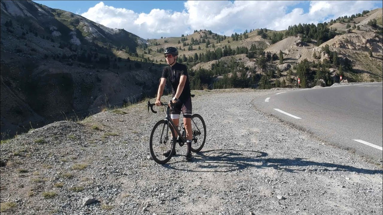 Test Axome GTR de la marque Origine - YouTube