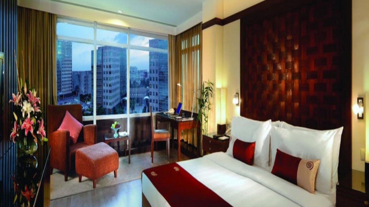 Fortune Select Global, Gurugram - Member ITC Hotels' Group, India ...