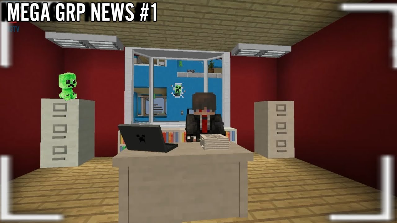 [FR] Mega Groups News #01S1 FT: xgamming78 - YouTube