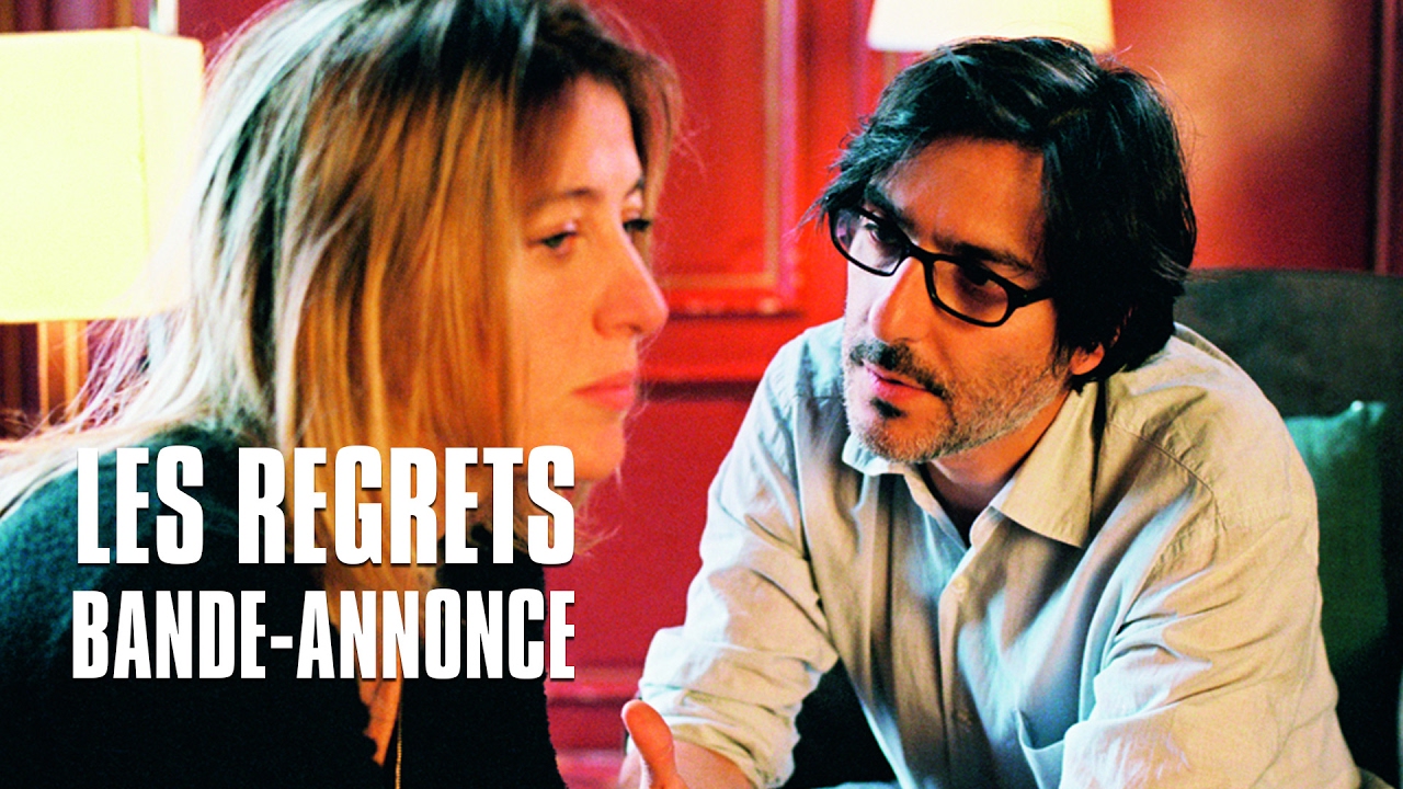 Les regrets - Bande-annonce - YouTube