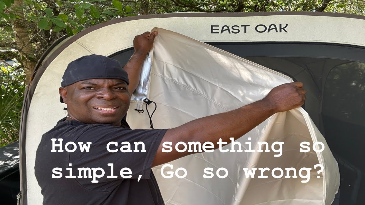 Life With Anthony | How Can Something So Simple, Go So Wrong? 😑 | Am I Crazy? - YouTube