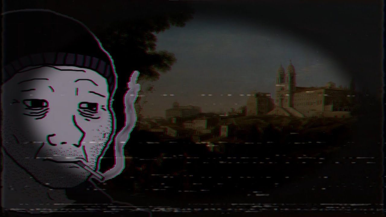 VIVA LA VIDA - | - Doomer Wave - | - YouTube