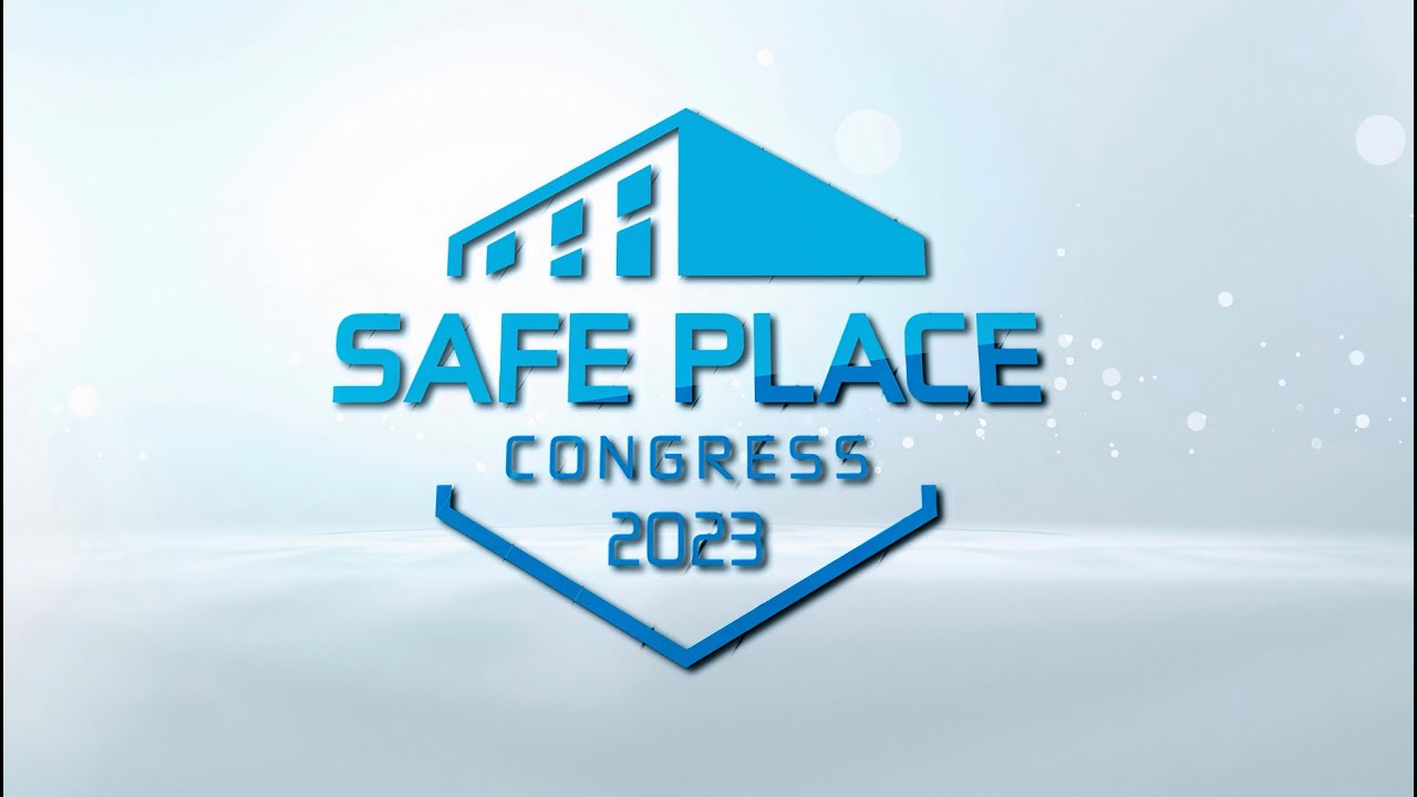 Relacja z Międzynarodowego Kongresu SAFE PLACE 2023 - Partnerzy ...