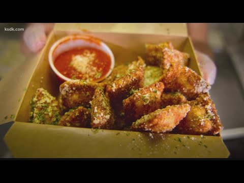 New Netflix show features what the St. Louis food scene is all about ...