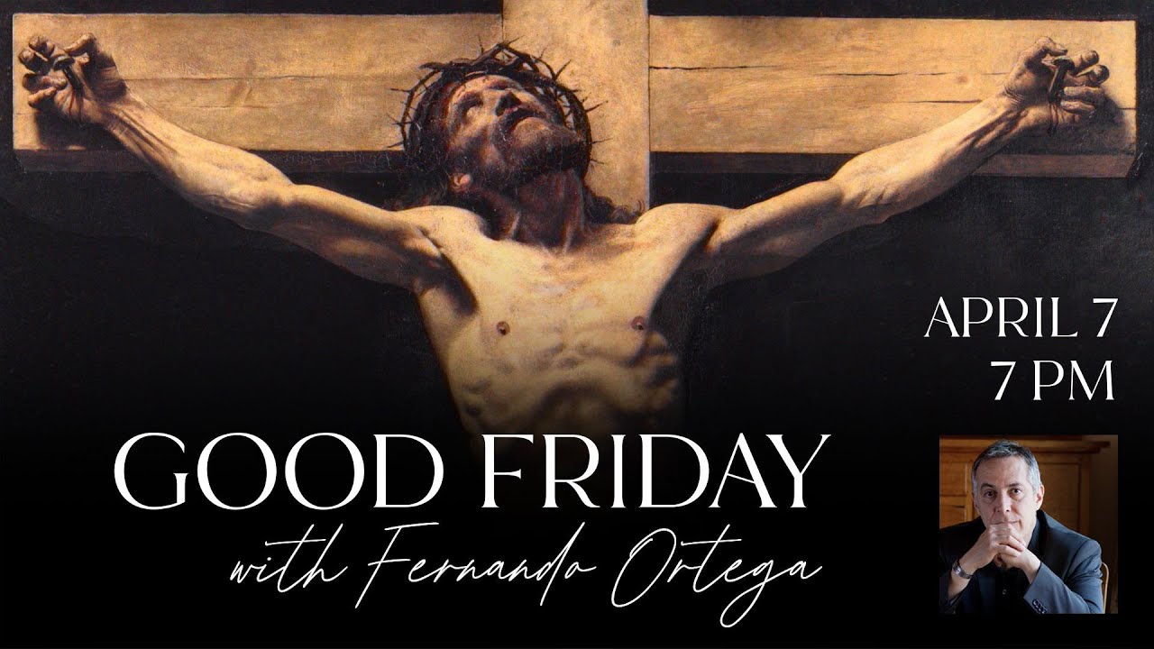 Friday, April 7, 2023 - Good Friday - YouTube