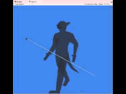 Unity Mesh Slice - YouTube