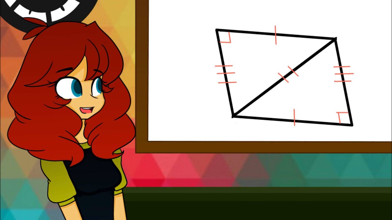 Geometry Overview Lesson - YouTube