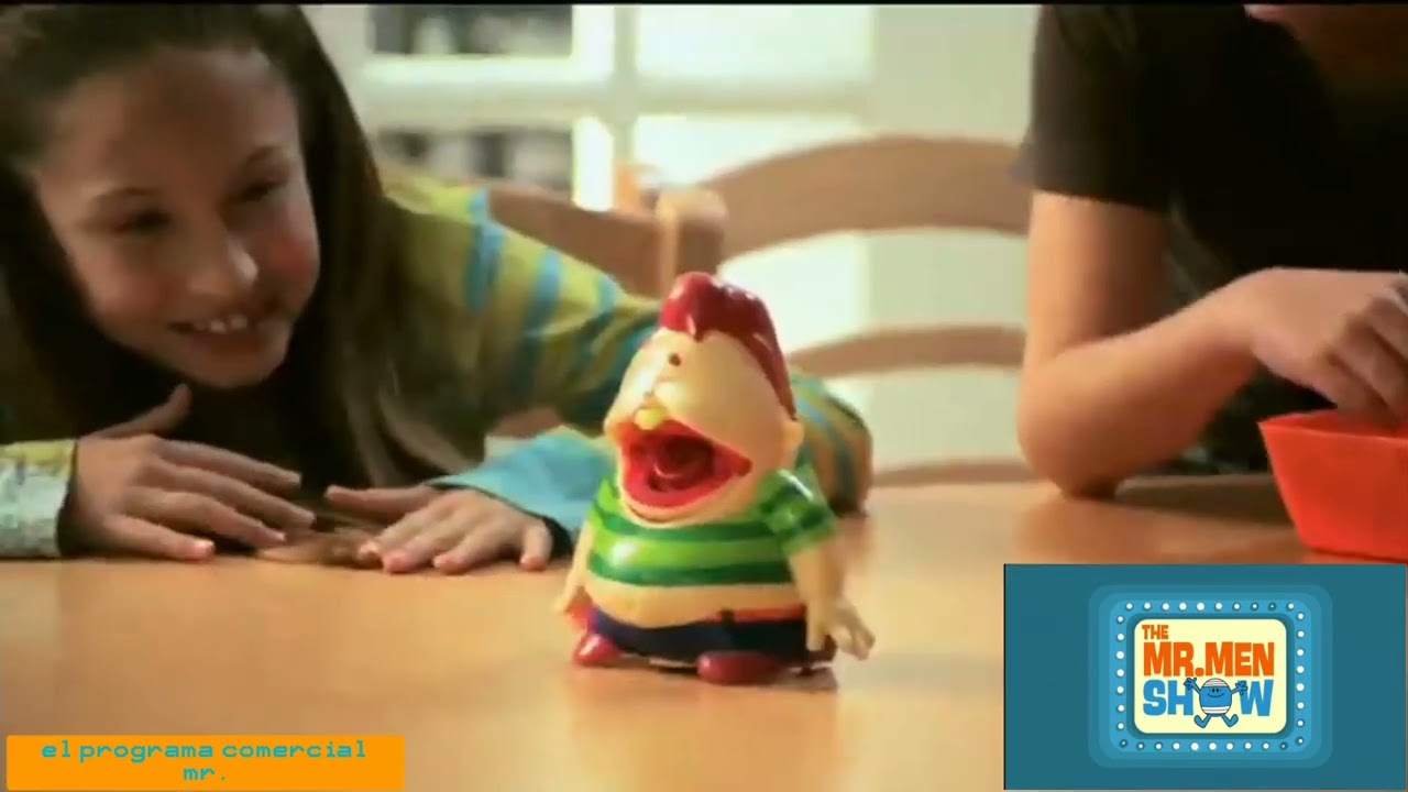 pancho wakala (juego de mesa) fotorama! [El programa comercial Mr ...