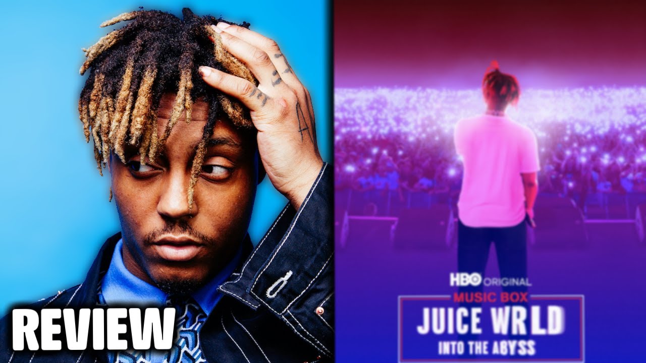 Juice WRLD Into The Abyss Documentary REVIEW (Good or Bad?) - YouTube