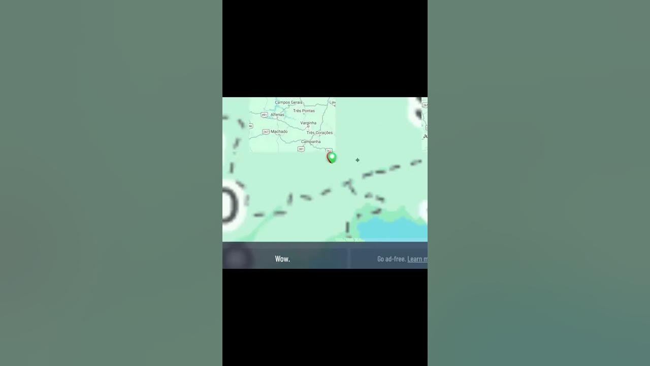 INSANE GUESS IN GEOGUESSR - YouTube