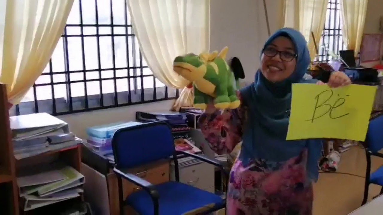 Majlis Send OFF Pengetua SMK Lenga 2020 - YouTube
