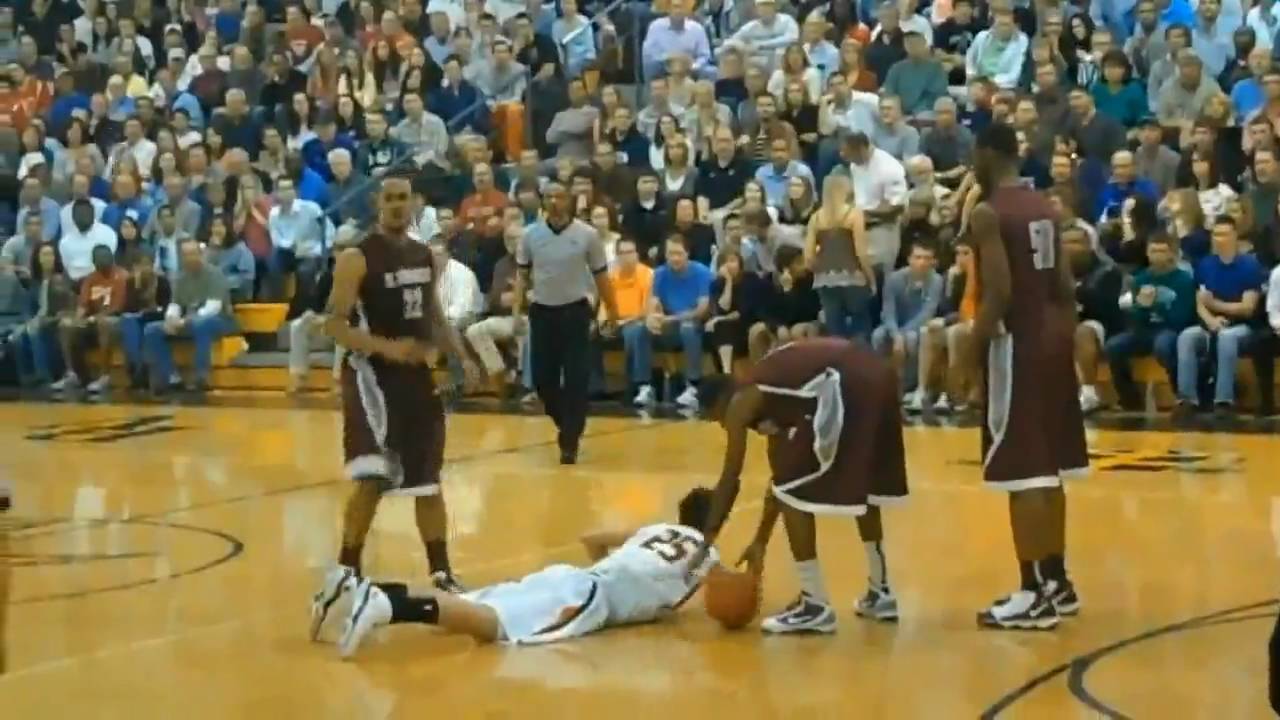 Austin Rivers - (ESPN #2 ranked prospect) The Best Young Scorer Alive ...