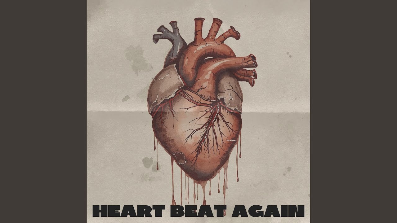 Heart Beat Again - YouTube