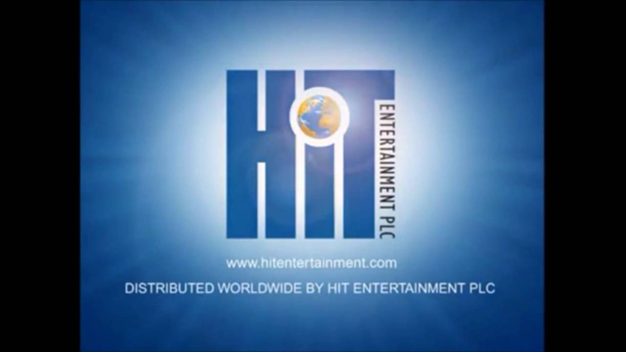 Hit Entertament Logo (2006-present) - YouTube