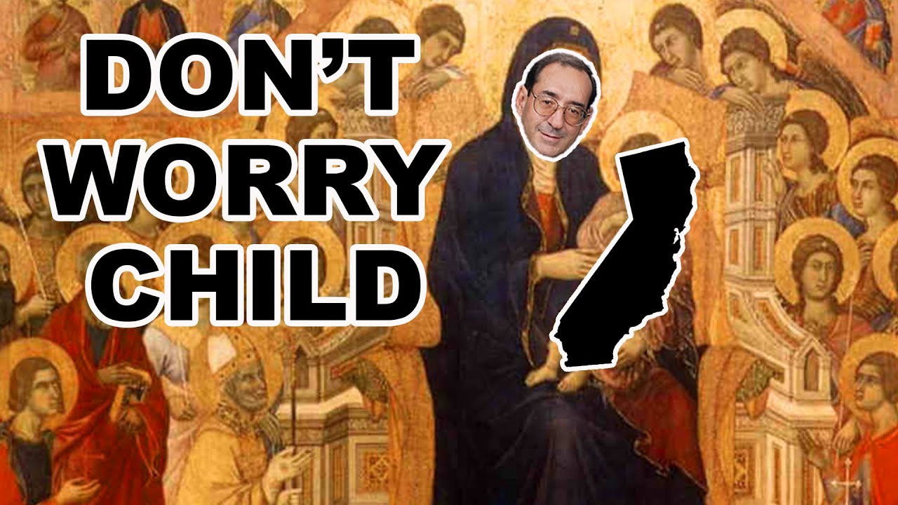 SAINT BENITEZ STILL REIGNS SUPREME!!! Miller v. Becerra INFORMATION ...