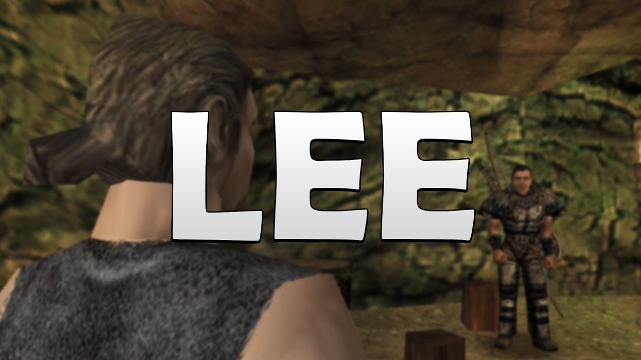 Folge 12 | Gothic - Lee [Deutsch] [LP] - YouTube