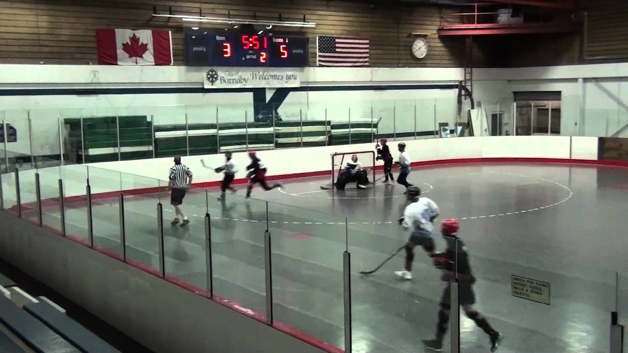 Ball Hockey Fights - Ball Hockey Brawls - Ball Hockey Fight - Ball ...