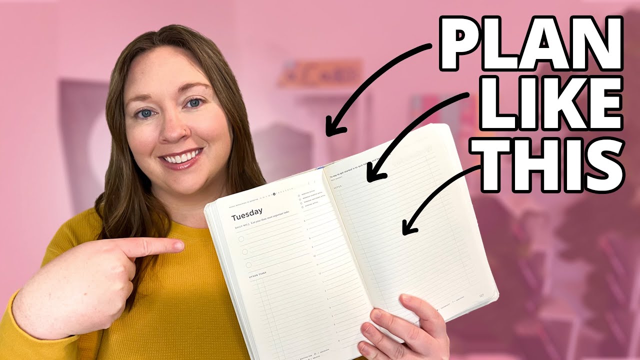 Productivity Cheat Codes for Online Business Success - YouTube