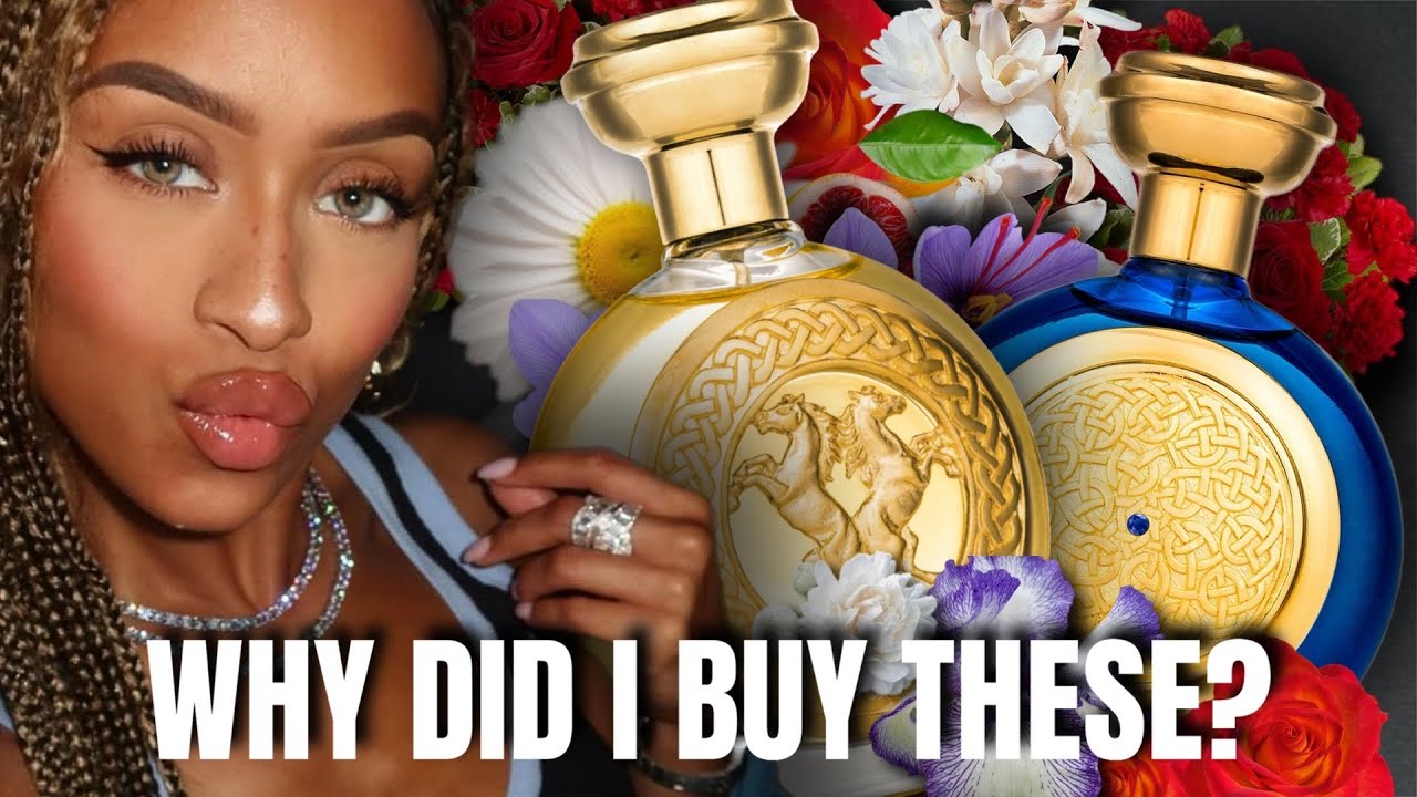 5 Of The Most Expensive Fragrances In My Collection Worth Over $3500 ...