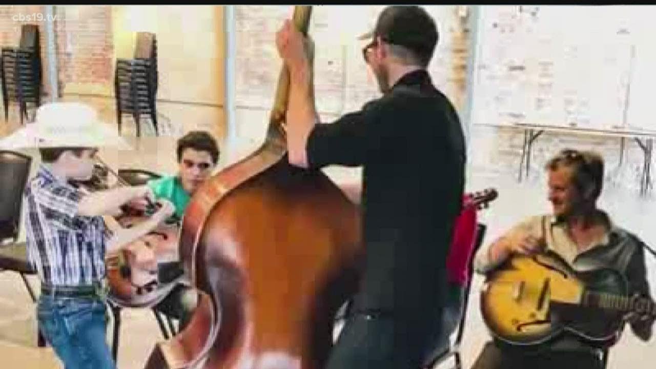 Athens 90th annual Old Fiddlers reunion kicks off Memorial Day Weekend ...