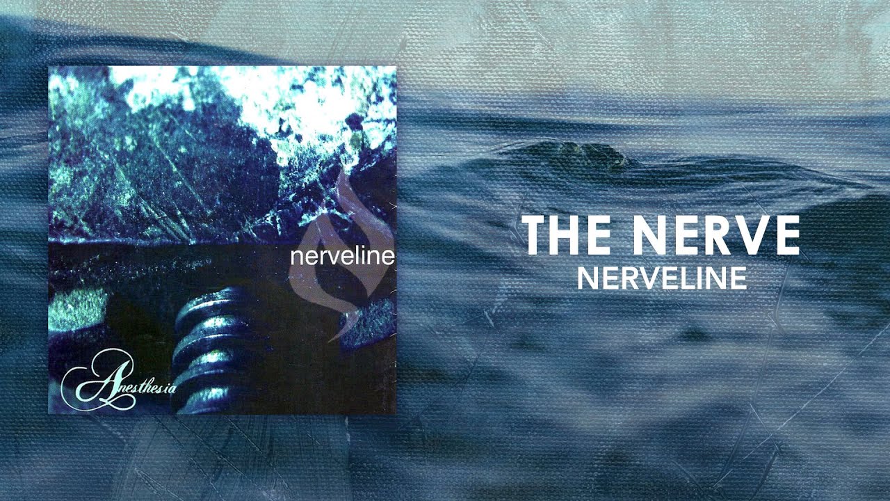Nerveline - The Nerve (Official Audio) - YouTube
