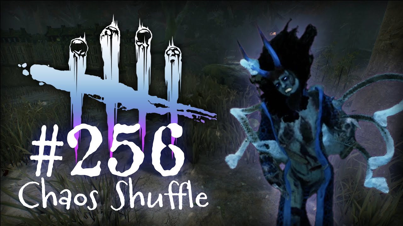 Dead by Daylight - Chaosshuffle: Schon wieder Lightborn? #256 - YouTube