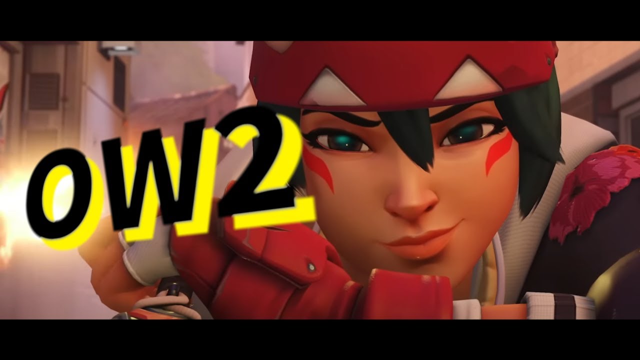 【#ow2 】FPSですわよ！！！超絶ハイテンションってわけ！目指せチャンネル登録2000人！後方古参面初見リスナー募集中！【#新人VTuber 】 - YouTube