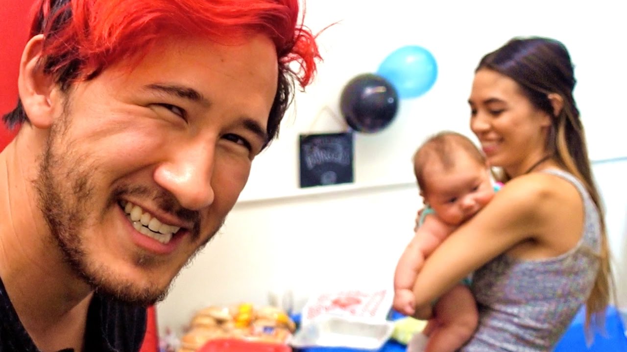 He Finally Meets Her! - YouTube