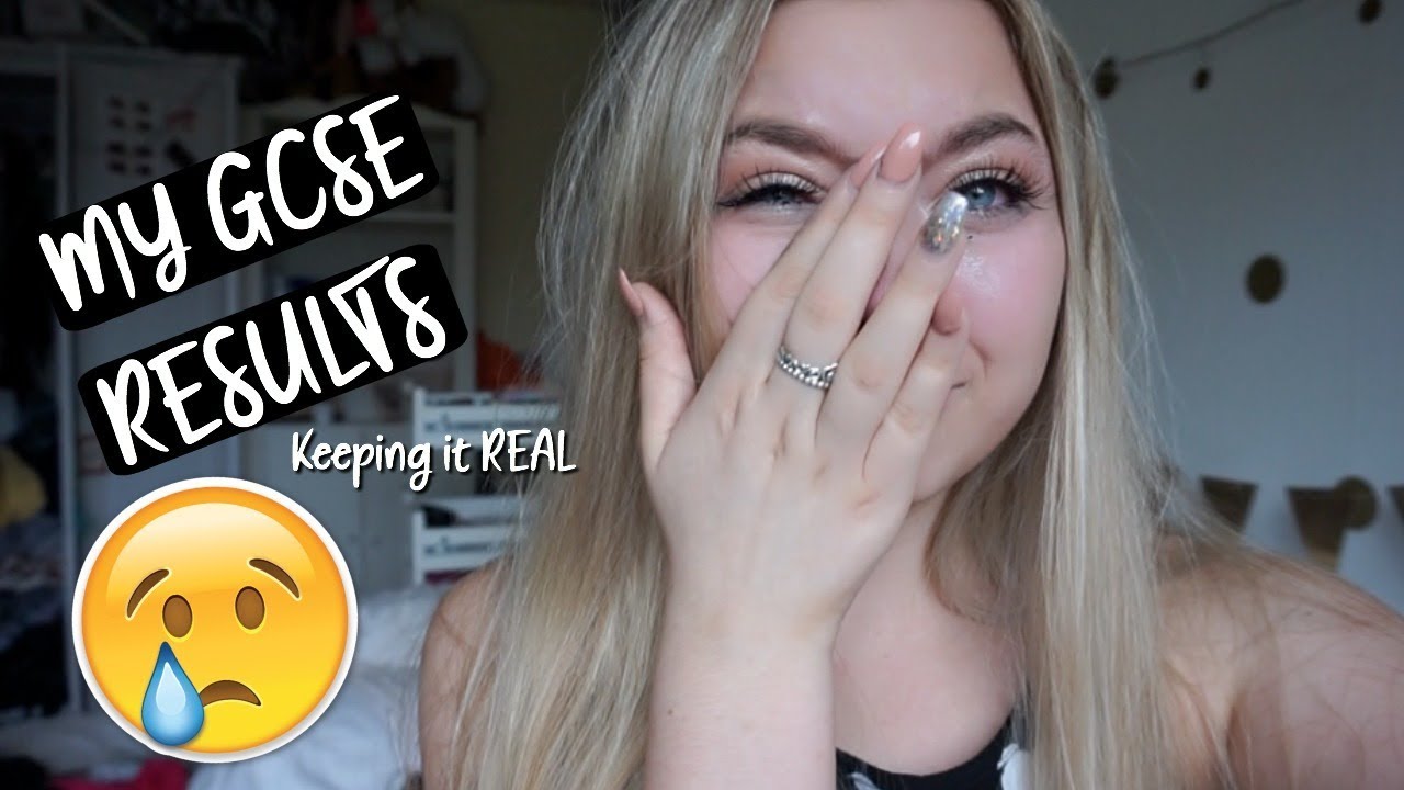 MY GCSE RESULTS 2018 YouTube my-gcse-results-2018-youtube