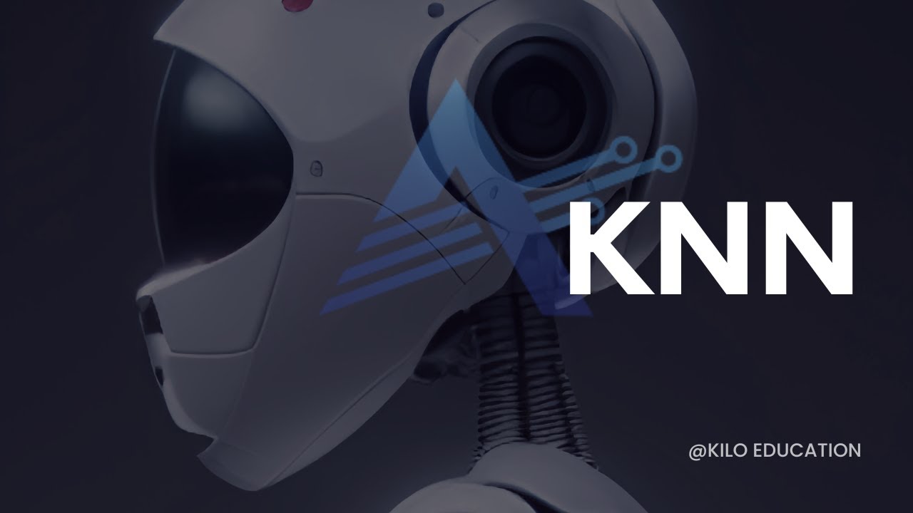 KNN | Non-Parametric Methods | ML - YouTube