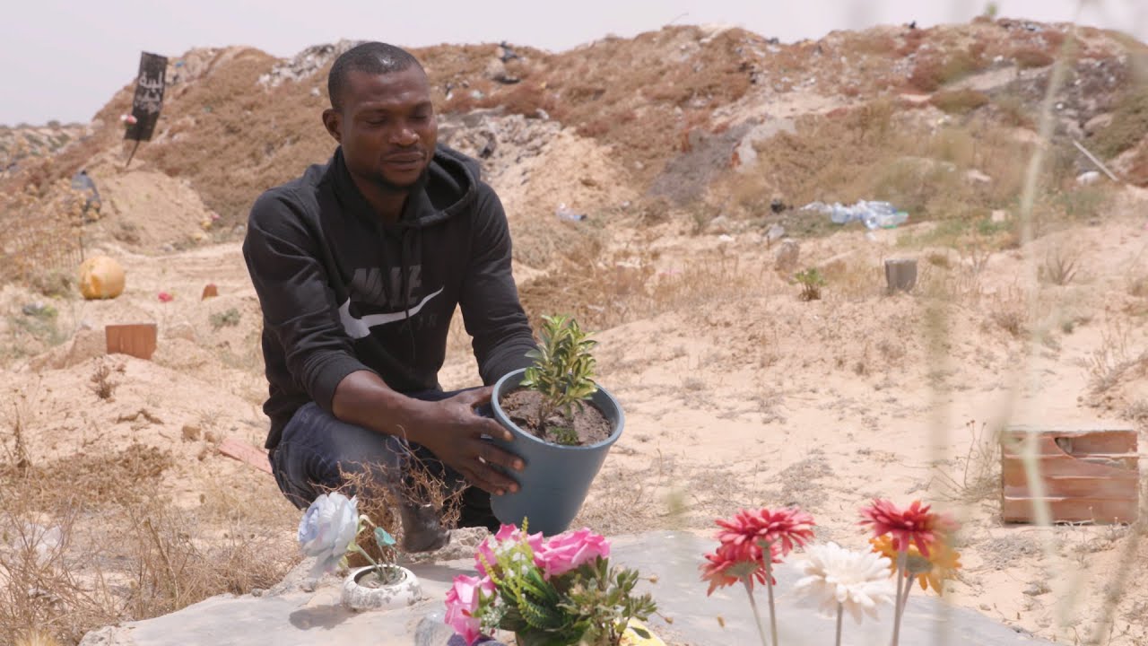 Film Rose Teaser - YouTube