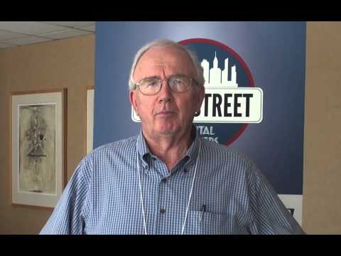 Note Mogul Testimonial Ed Berlinski - YouTube